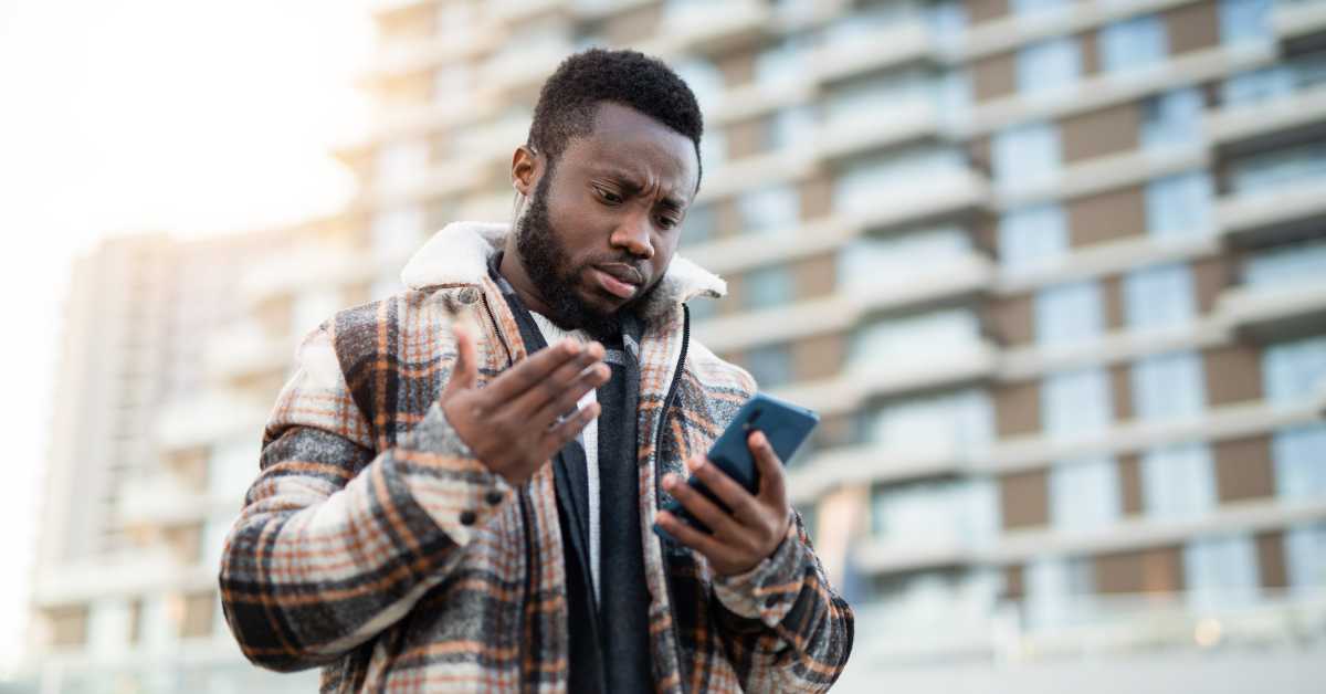 Phone Call Ends Immediately After Dialing? Causes and How To Fix It