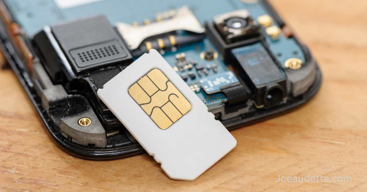 How to Tell If Your SIM Card Has Been Hacked, Cloned or Even Swapped?