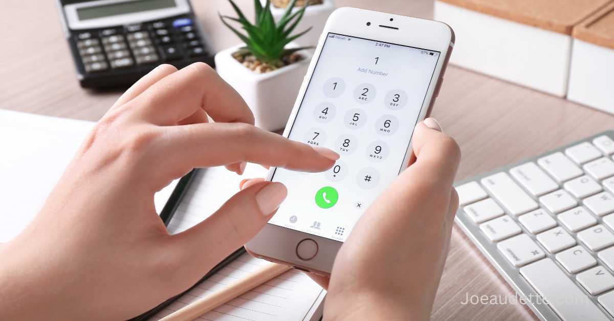 The Number You Have Called is Not Recognized - How to Fix This