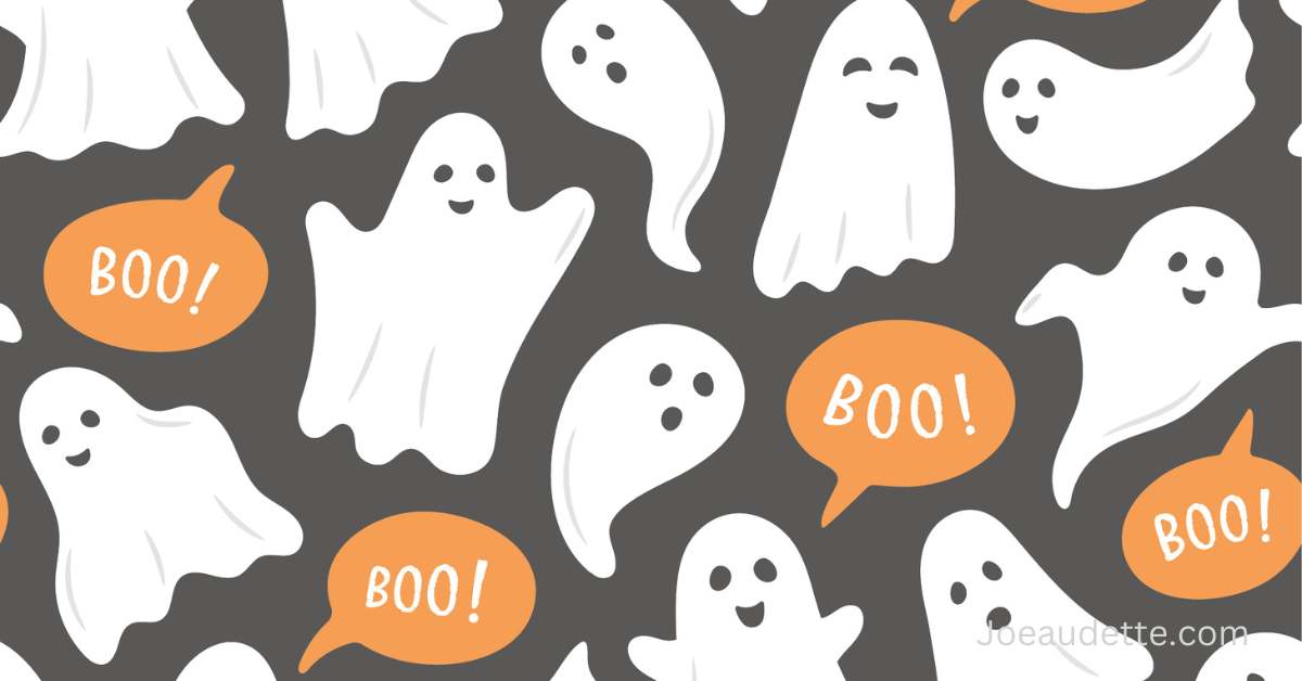 What Do The Ghost Faces Mean On Snapchat? All Explained